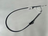 China Hood Release Cable51237184451/51237183773/51237397502for 901 908 Engine Bonnet Pull Control Cable for sale