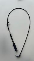 China Hood Release Cable51237419390/51237367536/51237184456for 901 908 Engine Bonnet Pull Control Cable for sale