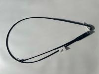 China Hood Release Cable51237419390/51237367536/51237184456for 901 908 Engine Bonnet Pull Control Cable for sale