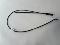 China Hood Release Cable51237419390/51237367536/51237184456for 901 908 Engine Bonnet Pull Control Cable for sale