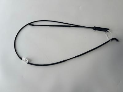 China Hood Release Cable51237419390/51237367536/51237184456for 901 908 Engine Bonnet Pull Control Cable for sale