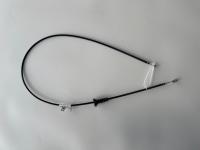 China Hood Release Cable51237210735/51217297439/51237060529for 901 908 Engine Bonnet Pull Control Cable for sale