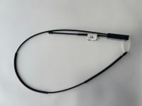 China Hood Release Cable51237210735/51217297439/51237060529for 901 908 Engine Bonnet Pull Control Cable for sale