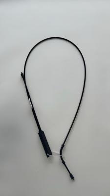 China Hood Release Cable2128800559/2058800059/2048800159for 901 908 Engine Bonnet Pull Control Cable for sale