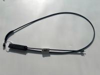 China Hood Release Cable2128800559/2058800059/2048800159for 901 908 Engine Bonnet Pull Control Cable for sale