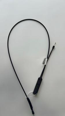 China Hood Release Cable2048800559/2048800059/51237184454for 901 908 Engine Bonnet Pull Control Cable for sale
