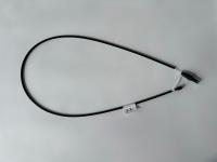 China Hood Release Cable2048800559/2048800059/51237184454for 901 908 Engine Bonnet Pull Control Cable for sale