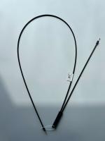 China Hood Release Cable2048800559/2048800059/51237184454for 901 908 Engine Bonnet Pull Control Cable for sale
