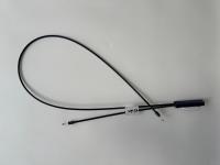 China Hood Release Cable51237184432/51237210728/51238240609for 901 908 Engine Bonnet Pull Control Cable for sale