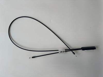 China Hood Release Cable51237184432/51237210728/51238240609for 901 908 Engine Bonnet Pull Control Cable for sale