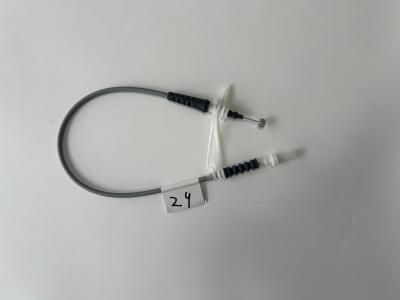 China Hood Release Cable51237396161/51217259828/51237300572for 901 908 Engine Bonnet Pull Control Cable for sale
