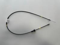China Hood Release Cable51237396161/51217259828/51237300572for 901 908 Engine Bonnet Pull Control Cable for sale