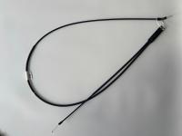 China Hood Release Cable51237396161/51217259828/51237300572for 901 908 Engine Bonnet Pull Control Cable for sale