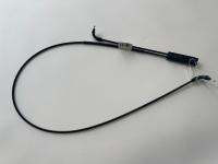 China Hood Release Cable51238240609/51237419390/2228800059for G20 W222Engine Bonnet Pull Control Cable for sale