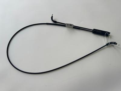 China Hood Release Cable51238240609/51237419390/2228800059for G20 W222Engine Bonnet Pull Control Cable for sale