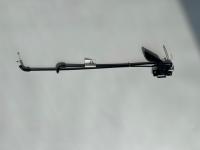 China Hood Release Cable1668800159/5123749584351237183765for F28 F29Engine Bonnet Pull Control Cable for sale