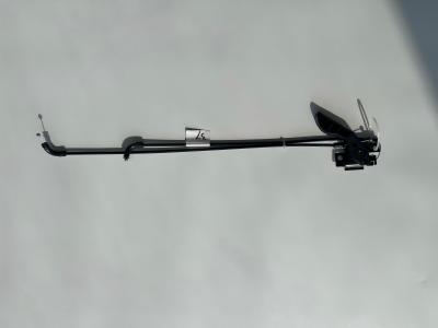 China Hood Release Cable1668800159/5123749584351237183765for F28 F29Engine Bonnet Pull Control Cable for sale