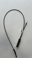 China Hood Release Cable51237313782/51237164798/2048800059for W204 E70Engine Bonnet Pull Control Cable for sale