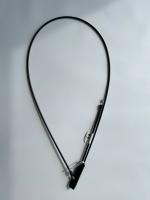 China Hood Release Cable1648800159/1648800259/1668801101for W104 W166Engine Bonnet Pull Control Cable for sale