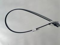 China Hood Release Cable1648800159/1648800259/1668801101for W104 W166Engine Bonnet Pull Control Cable for sale
