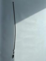 China Hood Release Cable1648800159/1648800259/1668801101for W104 W166Engine Bonnet Pull Control Cable for sale