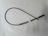 China Hood Release Cable51237347414/2518800059/51238190754for W251 E39Engine Bonnet Pull Control Cable for sale