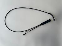 China Hood Release Cable2218800159/51237197474/2048800859for W204 W211Engine Bonnet Pull Control Cable for sale