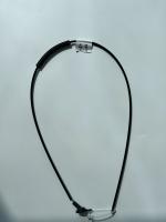 China Hood Release Cable2218800159/51237197474/2048800859for W204 W211Engine Bonnet Pull Control Cable for sale