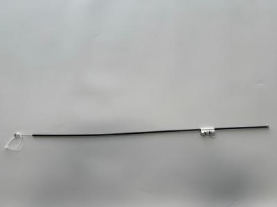 China Hood Release Cable2138800059/51238403219/1698800459for W169 W166Engine Bonnet Pull Control Cable for sale