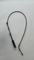 China Hood Release Cable 51238208630/6397500359/2058800059 for W205 W211Engine Bonnet Pull Control Cable for sale