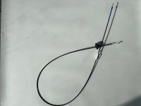 China Hood Release Cable 51238208630/6397500359/2058800059 for W205 W211Engine Bonnet Pull Control Cable for sale