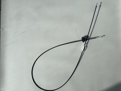 China Hood Release Cable 51238208630/6397500359/2058800059 for W205 W211Engine Bonnet Pull Control Cable for sale