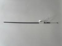 China Hood Release Cable 51238208630/6397500359/2058800059 for W205 W211Engine Bonnet Pull Control Cable for sale