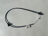 China Direct Replacement Hood Release Cable for G70.E46 Engine with 12 Months Warranty for sale