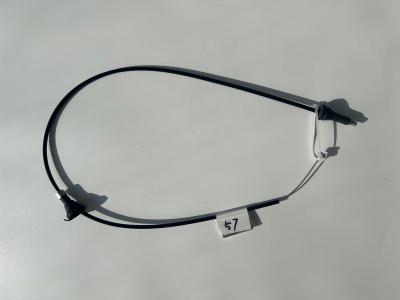 China Direct Replacement Hood Release Cable for G70.E46 Engine with 12 Months Warranty for sale
