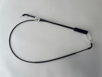 China Direct Replacement Hood Release Cable for G70.E46 Engine with 12 Months Warranty for sale