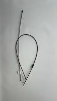 China Hood Release Cable51231960853/2108800159/2068801400 for W210 206Engine Bonnet Pull Control Cable for sale
