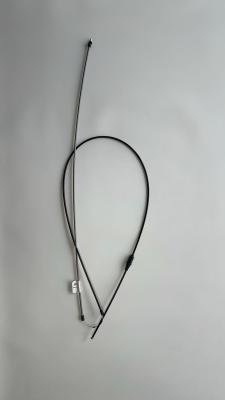 China Hood Release Cable51231960853/2108800159/2068801400 for W210 206Engine Bonnet Pull Control Cable for sale