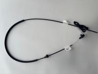 China Hood Release Cable51231960853/2108800159/2068801400 for W210 206Engine Bonnet Pull Control Cable for sale