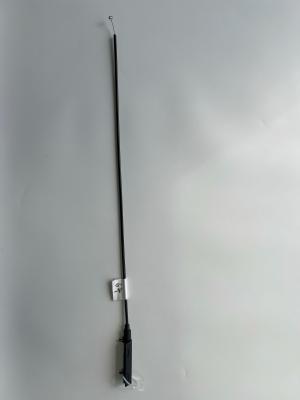 China Hood Release Cable2238802100/51238408132/51238402615for E53 223Engine Bonnet Pull Control Cable for sale