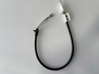 China Hood Release Cable2044202585/51238737163/1644200185for w204 223Engine Bonnet Pull Control Cable for sale
