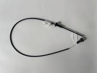 China Hood Release Cable51223434832/51217333107/51227319353for w204 223Engine Bonnet Pull Control Cable for sale