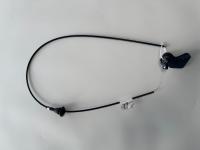 China Hood Release Cable51238218859/51238176595/2218800259for w204 223Engine Bonnet Pull Control Cable for sale