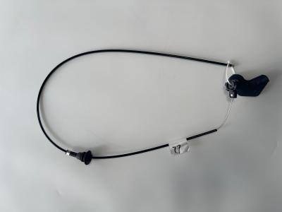 China Hood Release Cable51238218859/51238176595/2218800259for w204 223Engine Bonnet Pull Control Cable for sale