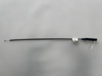 China Hood Release Cable51238218859/51238176595/2218800259for w204 223Engine Bonnet Pull Control Cable for sale