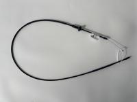 China Hood Release Cable2118800259/51237419389/2058800159for w204 223Engine Bonnet Pull Control Cable for sale