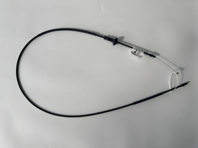 China Hood Release Cable2118800259/51237419389/2058800159for w204 223Engine Bonnet Pull Control Cable for sale