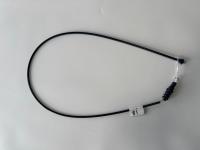 China Hood Release Cable2118800259/51237419389/2058800159for w204 223Engine Bonnet Pull Control Cable for sale
