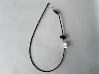 China Hood Release Cable2118800259/51237419389/2058800159for w204 223Engine Bonnet Pull Control Cable for sale