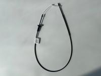 China Hood Release Cable51237418204/51237418203/51239801597for w204 223Engine Bonnet Pull Control Cable for sale